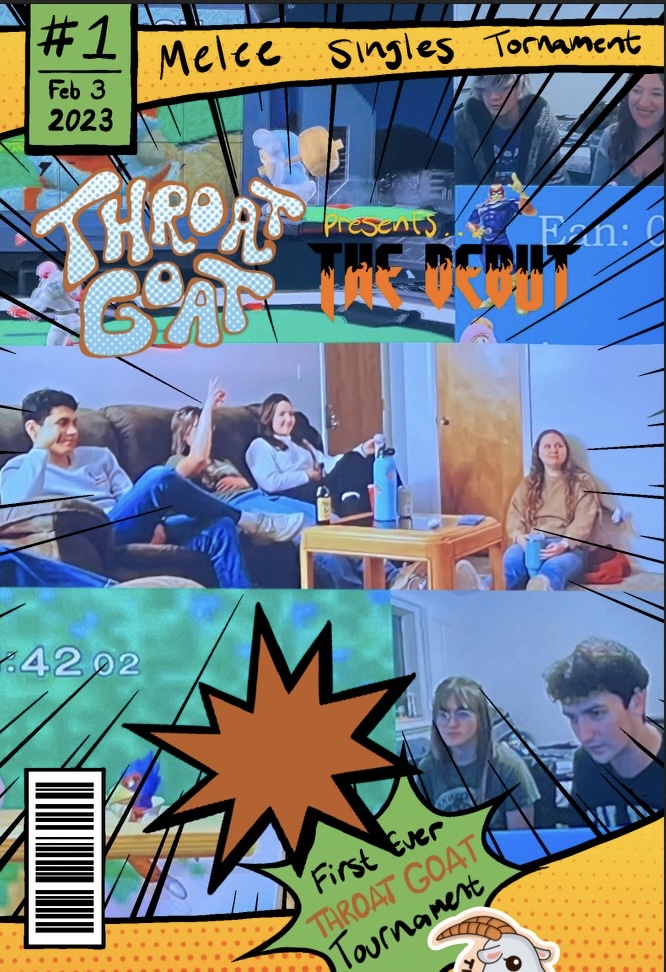 Throat Goat Productions – Showing off Throat Goat Productions ...